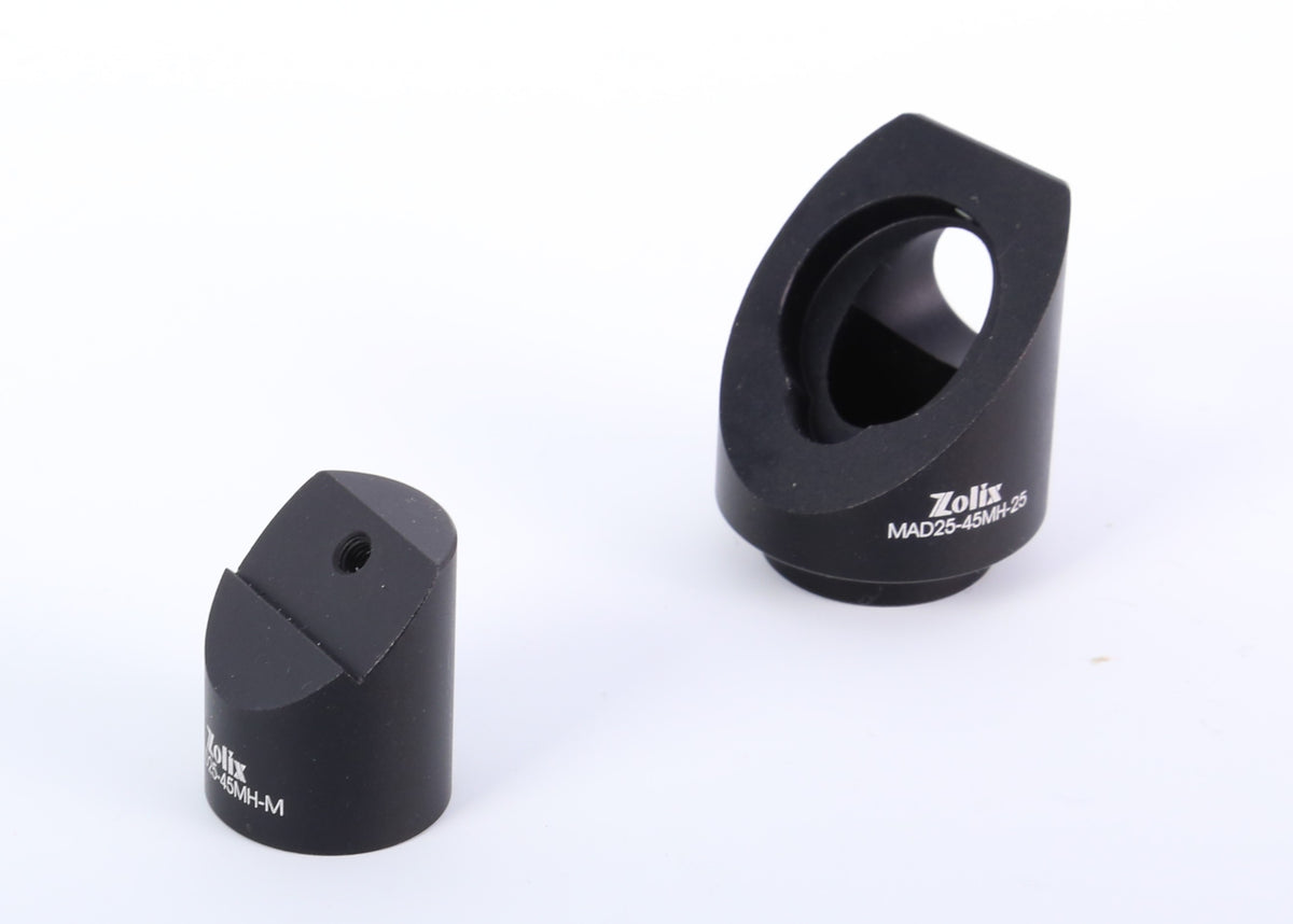 45 Degree Mirror Adaptor – Photonic Solutions