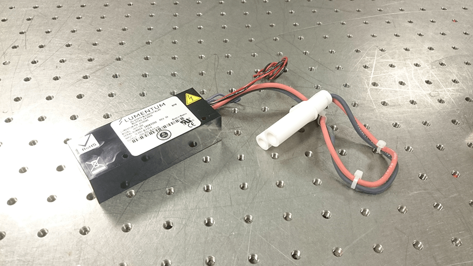 Hene Laser Power Supply Schematic How The Helium Neon Laser Works?