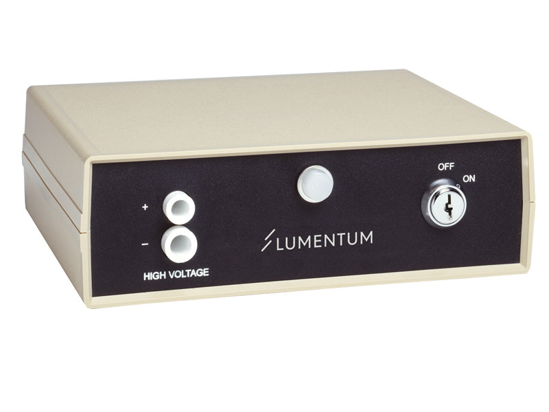 Lumentum Power Supply Options for Helium Neon Lasers – Photonic Solutions
